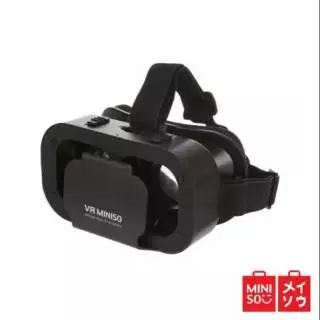 Jual VR Miniso Terlengkap & Harga Terbaru Desember 2025 | Shopee Indonesia