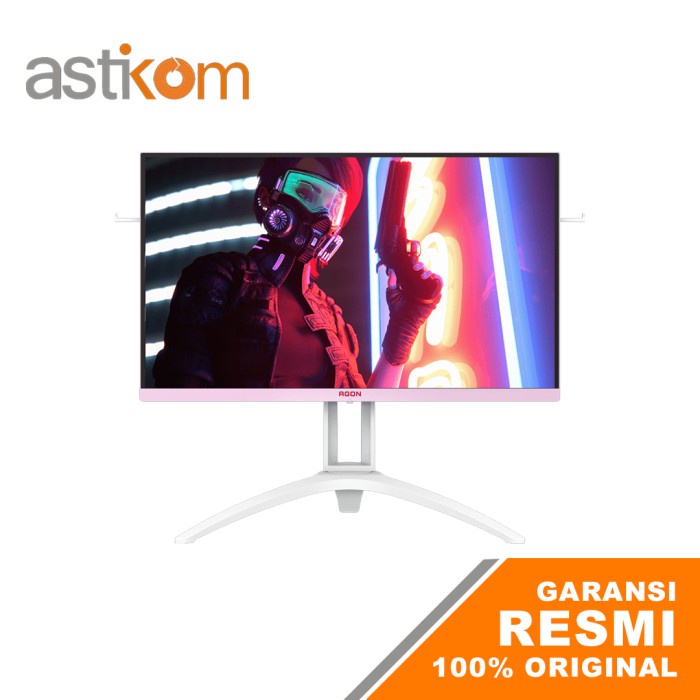 Jual Monitor LED Gaming AOC AGON AG273FXR 27" IPS 1080P 144hz 1ms ...