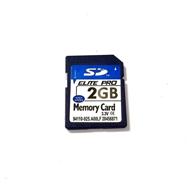 Jual Memory SD Card 512MB 1GB 2GB Memory Industrial Machine | Shopee ...