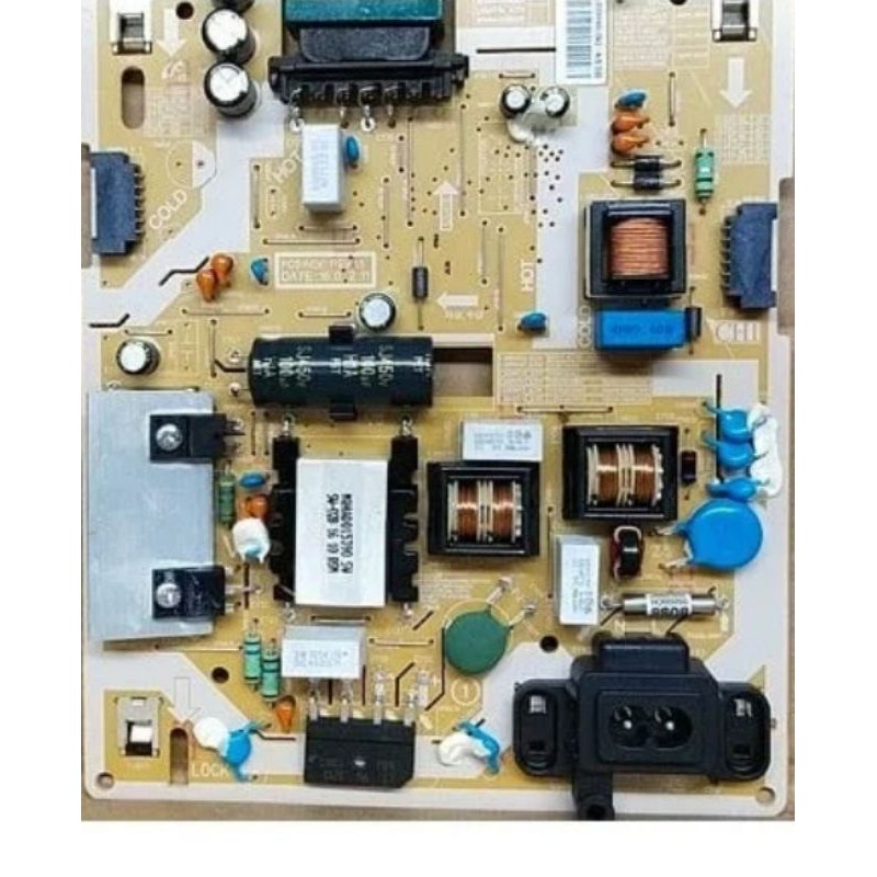 Jual PSU LED SAMSUNG UA43M5500 | Shopee Indonesia