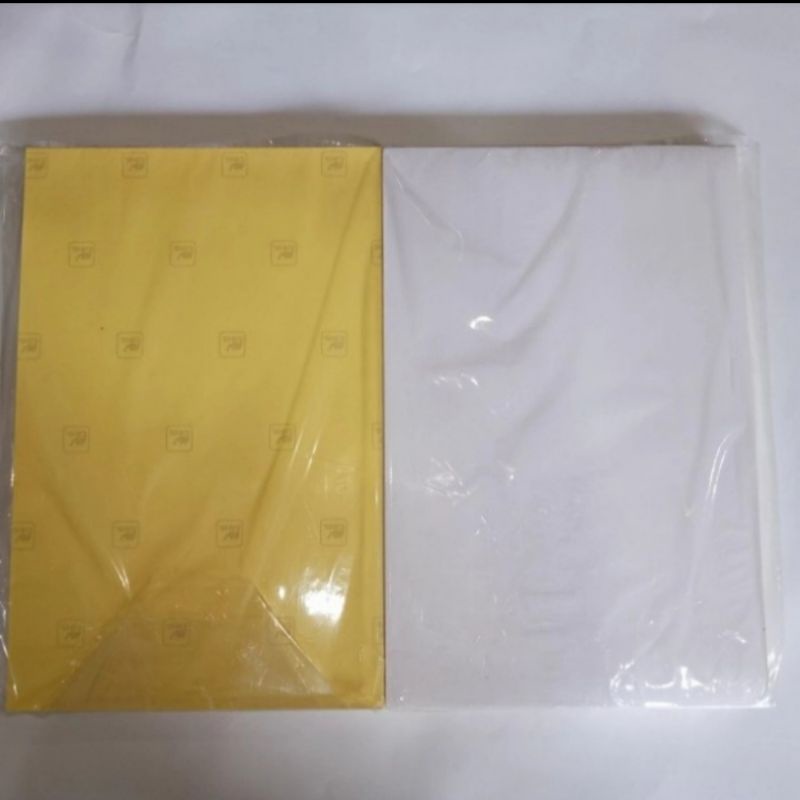 Jual Kertas Sticker HVS F4 Camel (10 pcs) | Shopee Indonesia