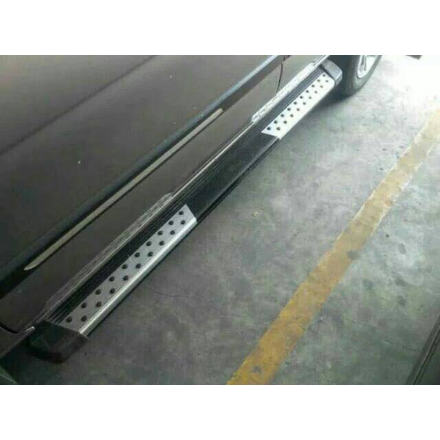 Jual Foot step samping escudo footstep samping escudo injakan kaki ...