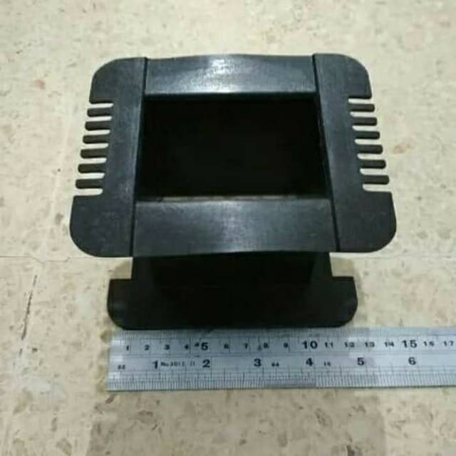 Jual KOKER TRAFO 57X80 BOBIN TRAFO 57X80 (NYLON) | Shopee Indonesia