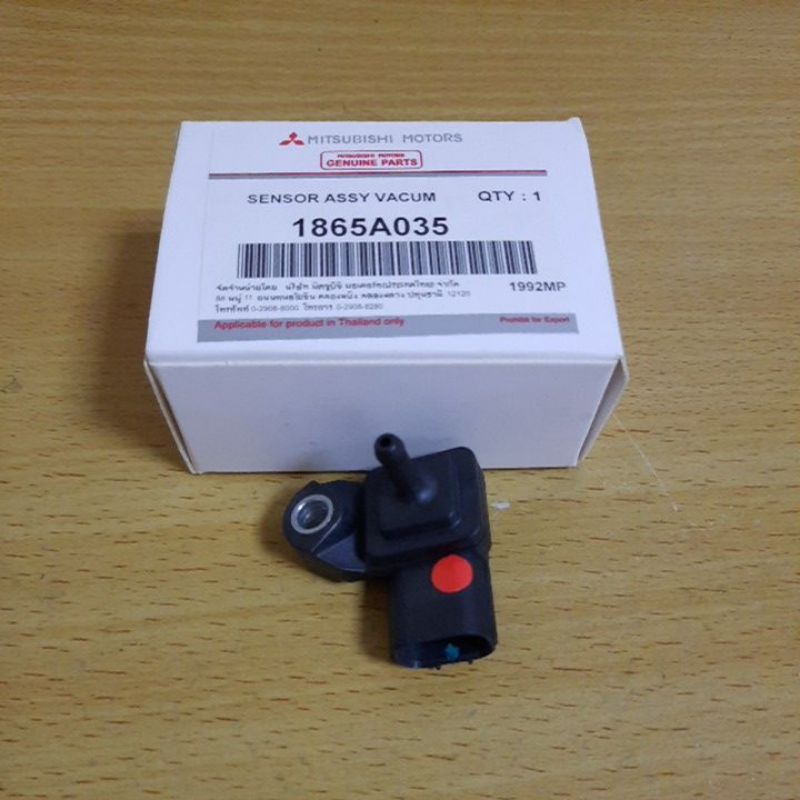 Jual sensor map pajero sport triton 1865A035 | Shopee Indonesia