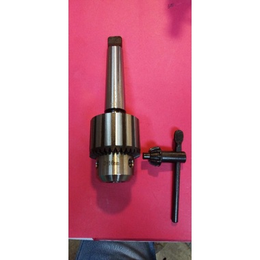 Jual Chuck bor set bor duduk 16 mm mt 2 siap pakai | Shopee Indonesia