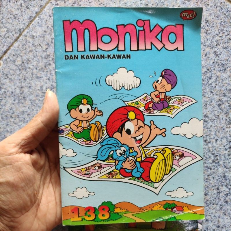 Jual 05-05-2023 Comic Buku Komik anak Tintin lucky luke Ghostbuster ...