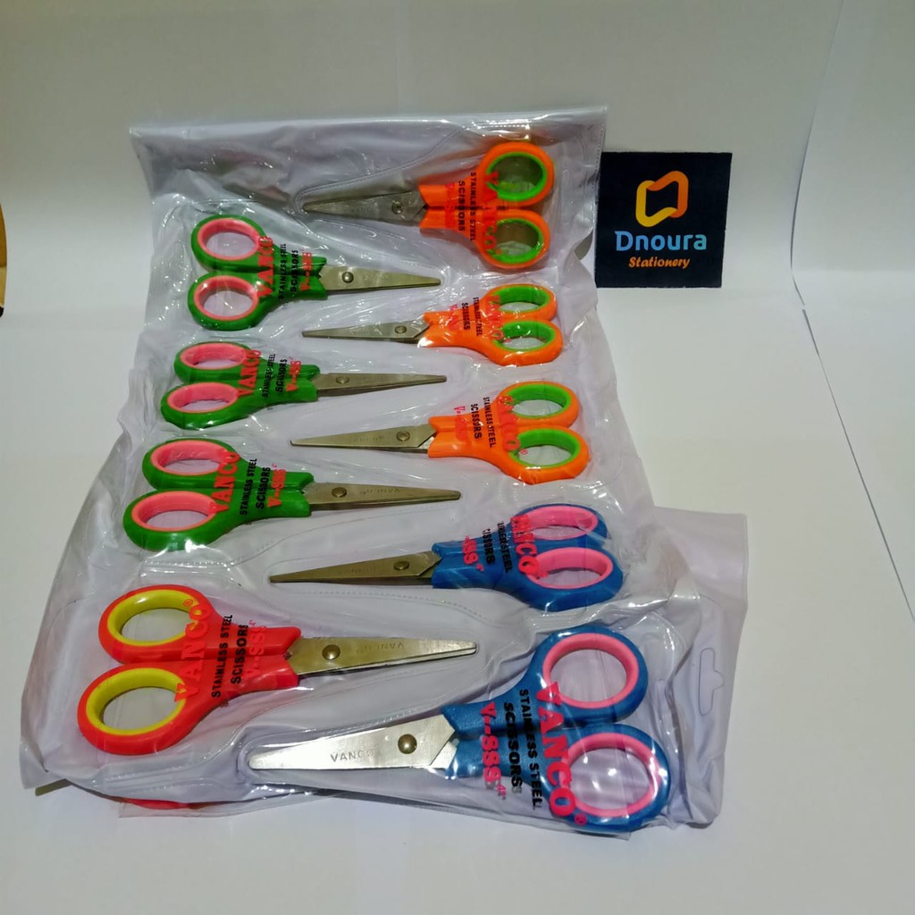 Jual ECER ( 1 PCS ) Gunting Besi Kecil | Shopee Indonesia