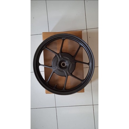Jual Velg Belakang Beat Led genio | Shopee Indonesia