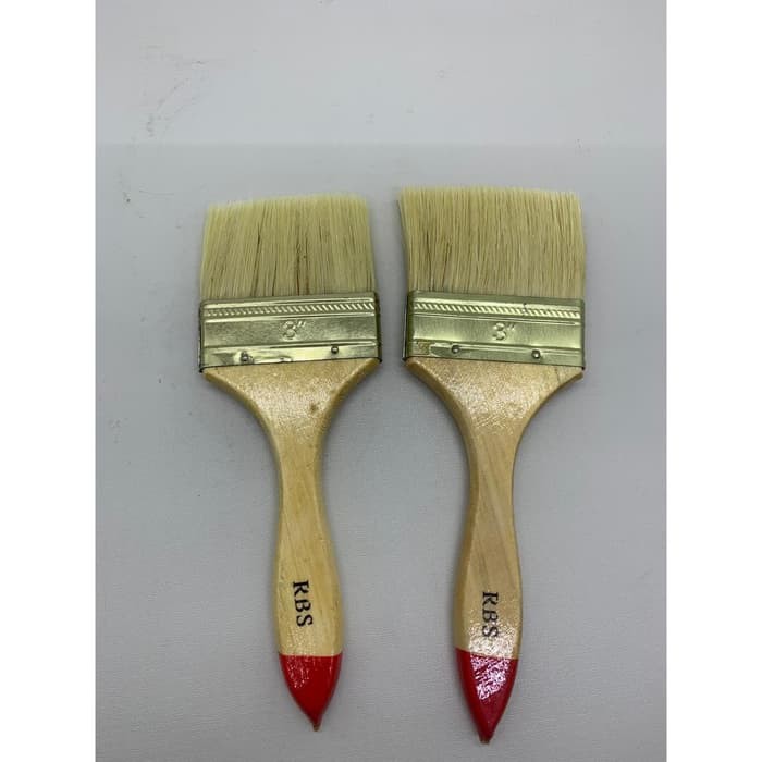 Jual Kuas Cat 3 " ( tiga inci ) | Shopee Indonesia