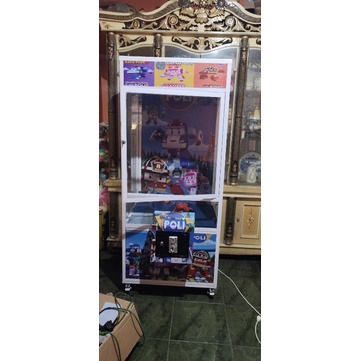 Jual mesin capit boneka baru | Shopee Indonesia