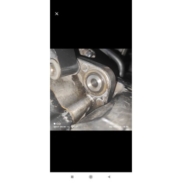 Jual Bosh Bushing Shockbreaker Bawah Matic Honda Vario Beat Scoopy ...