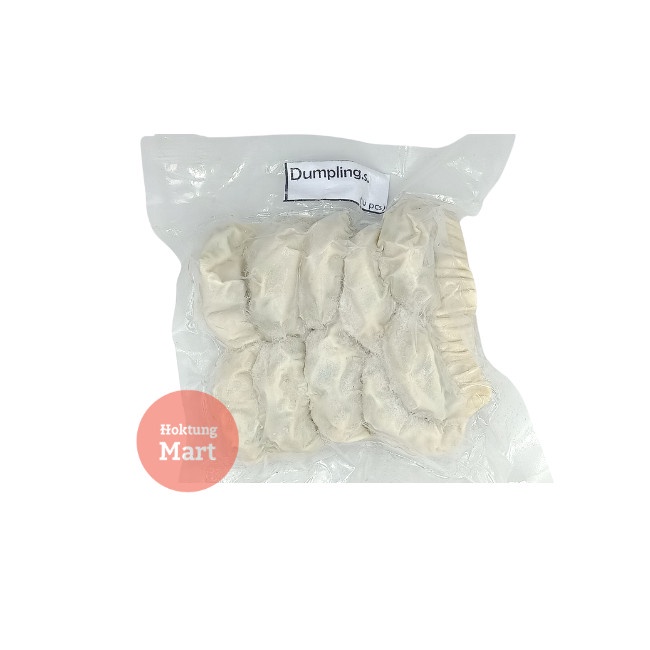 Jual Dumpling Suikiaw/Kuotie/Gyoza (10 pcs) | Shopee Indonesia