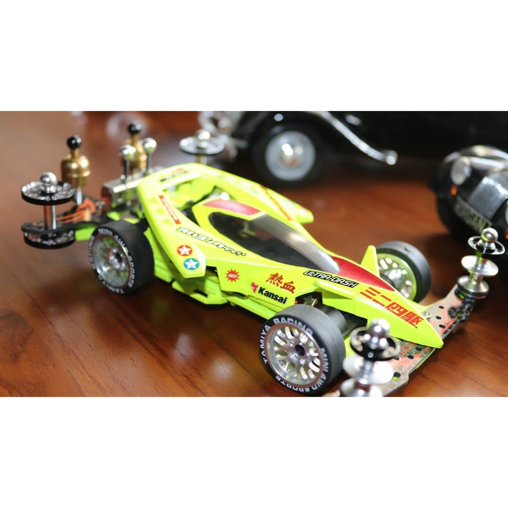 Jual Tamiya STO Chassis Super II | Shopee Indonesia