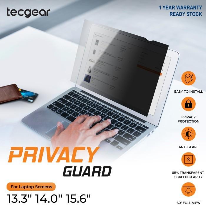 Jual Filter Anti Spy Laptop - Layar Privasi - Anti Radiasi, Anti Blue ...