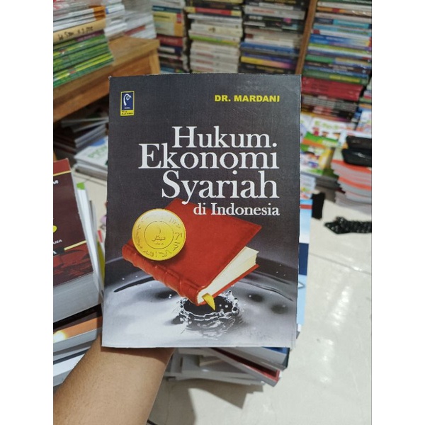 Jual buku hukum ekonomi syariah - - l | Shopee Indonesia