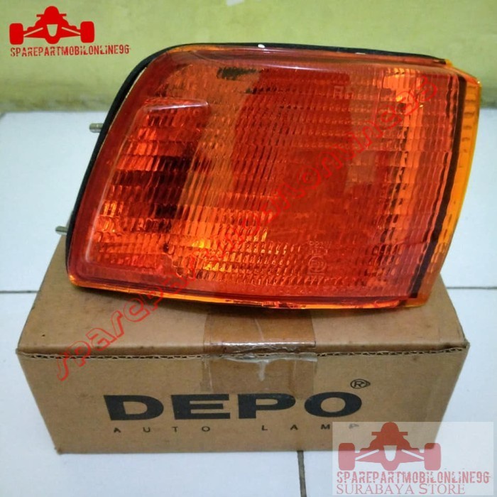 Jual Lampu Riting Corner Lamp Galant Eterna 1991 1992 Kuning Depo ...
