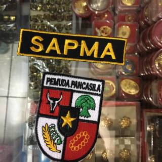Jual Logo pemuda pancasila sapma | Shopee Indonesia