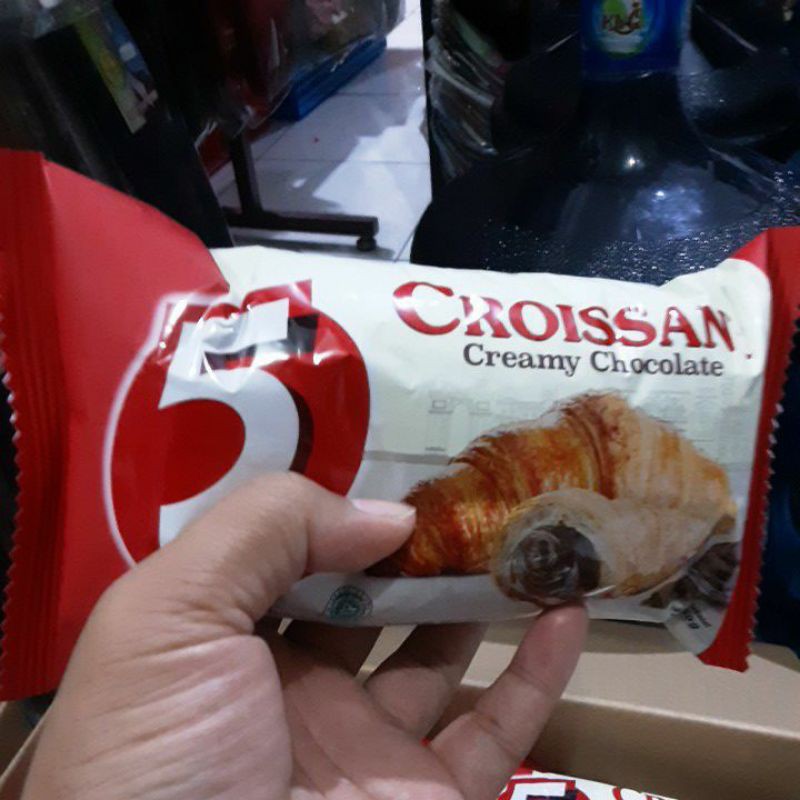 Jual Roti croissant 5days | Shopee Indonesia