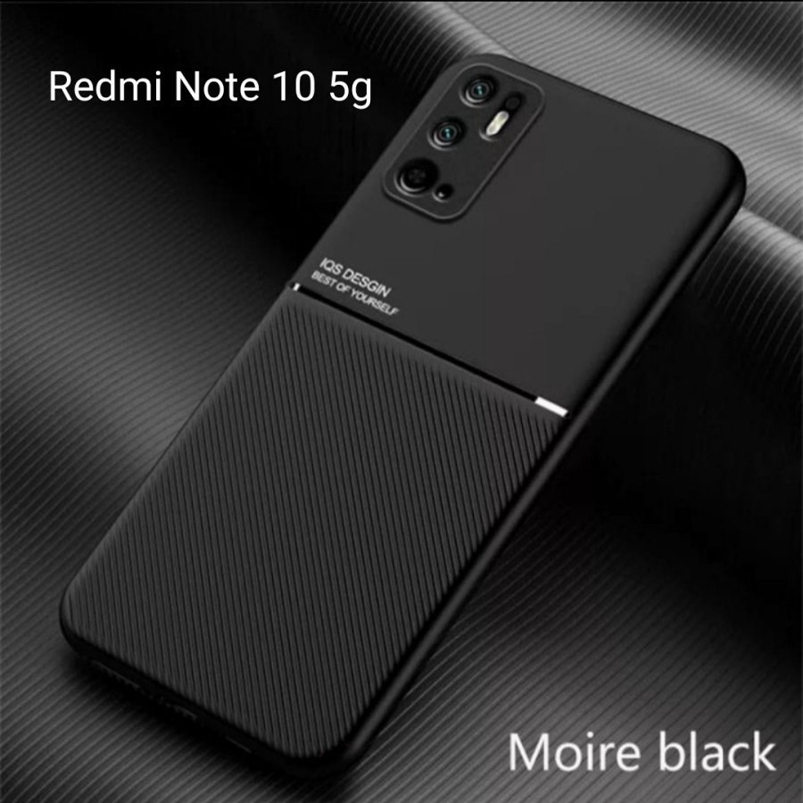 Jual Case Xiaomi Redmi Note 10 5G Premium Case Magnetic IQS Design ...