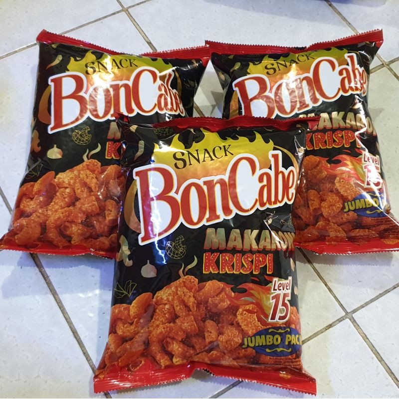 Jual Snack BonCabe | Shopee Indonesia
