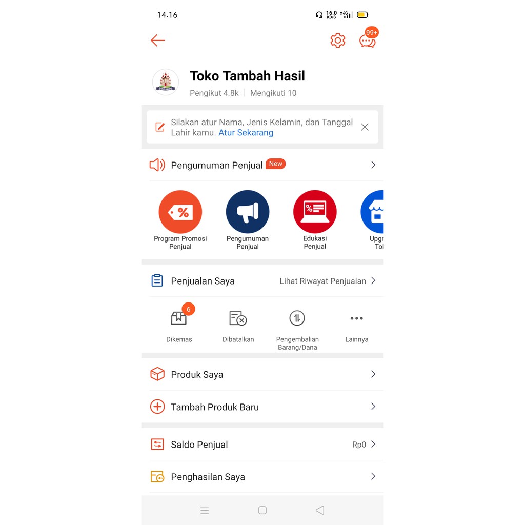 Jual pesanan berat 2kg | Shopee Indonesia