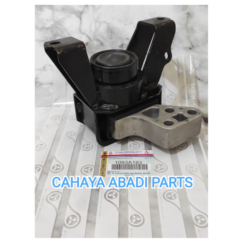 Jual ENGINE MOUNTING XPANDER DUDUKAN MESIN XPANDER KANAN ORIGINAL ...