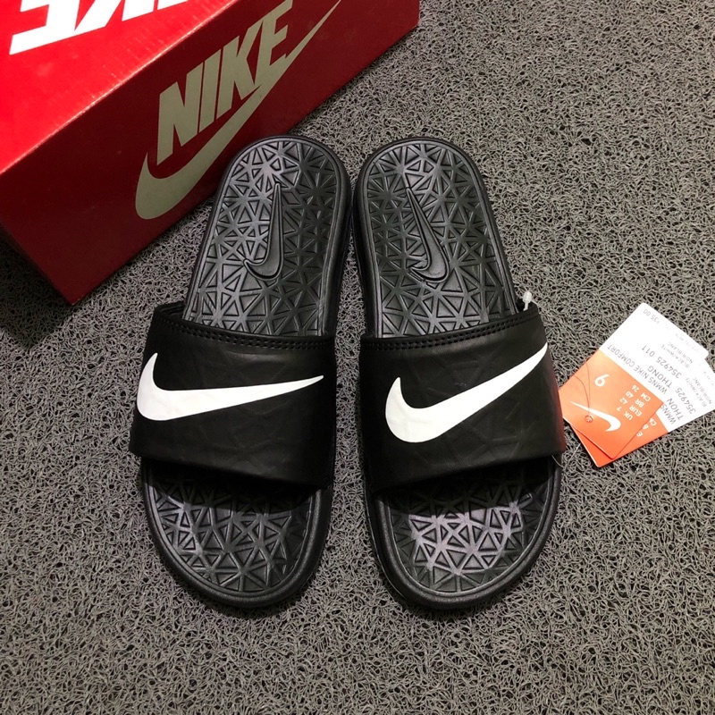 Jual Sandal pria Nike COMFORT THONG Original BNWB | Shopee Indonesia