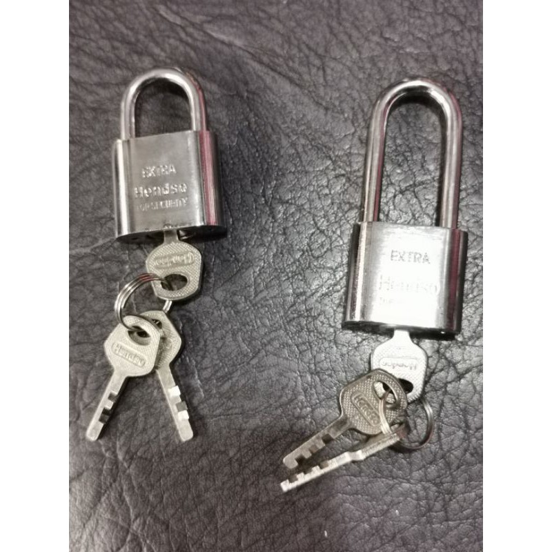 Jual Gembok 30mm | Shopee Indonesia