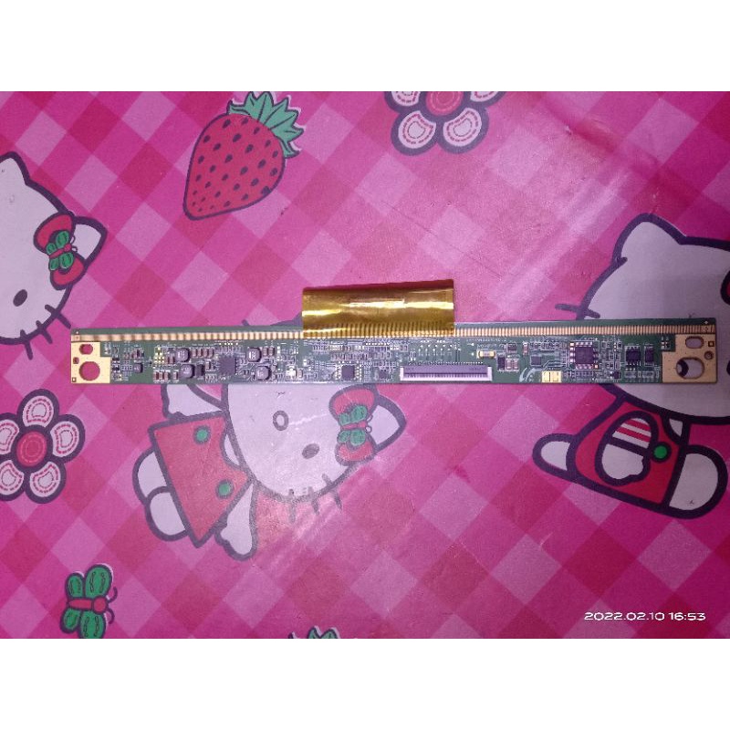 Jual T-con Tcon Tikon Ticon Logic Tv Sony 32 Inch | Shopee Indonesia