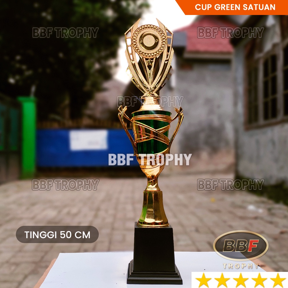 Jual Piala CUP GREEN Satuan | Shopee Indonesia