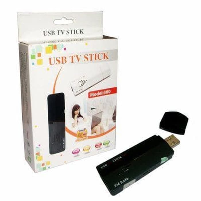 Jual TV TUNER USB 380 | Shopee Indonesia