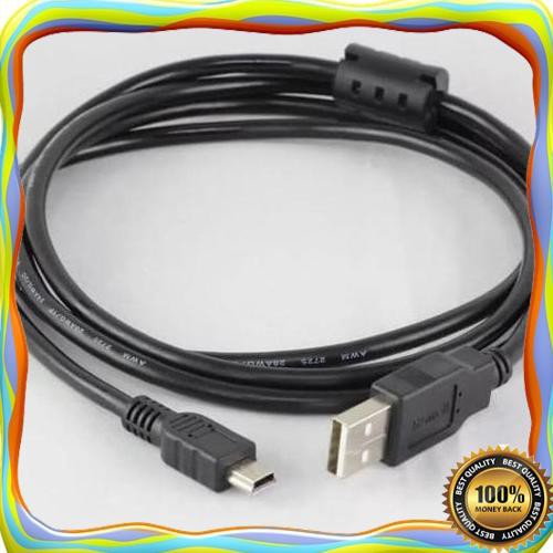 Jual Micro Usb Cable Kabel Data Micro Usb Gps Garmin Gpsmap Nuvi ...