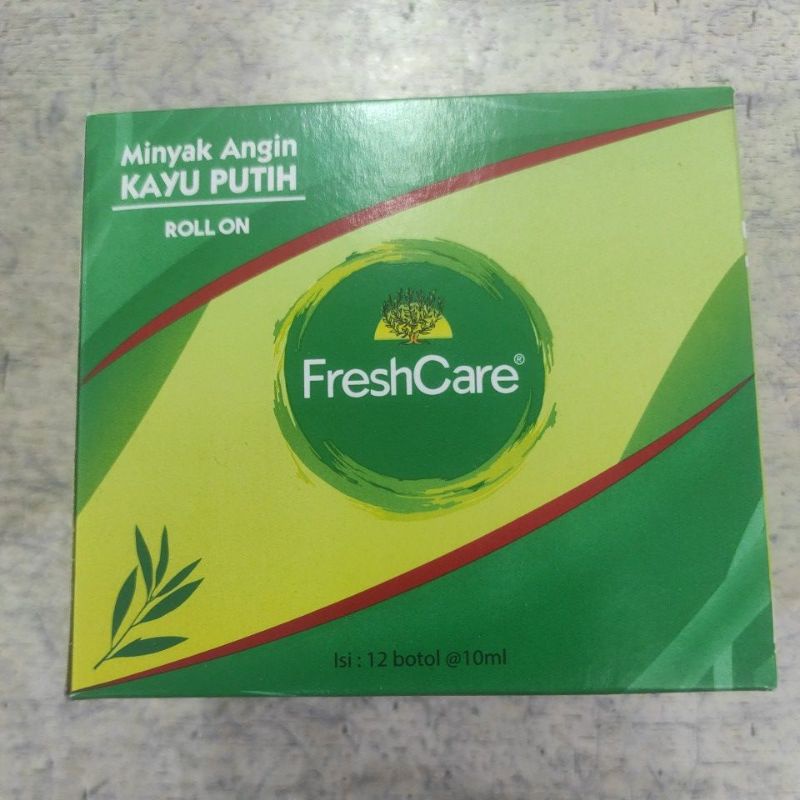 Jual Freshcare Harga 1 Karton | Shopee Indonesia