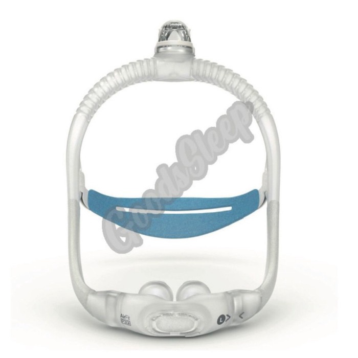 Jual Resmed Airfit P30i Nasal Pillow Cpap Bipap Mask Shopee Indonesia