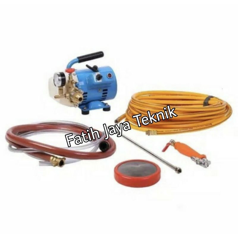 Jual Jet Cleaner Kyodo KDC 20 E Mesin Steam Cuci Ac | Shopee Indonesia