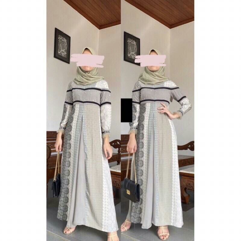 Jual Raya series 4season hijab uk L (NEW) | Shopee Indonesia