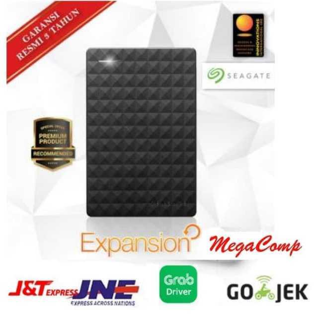 Jual Seagate Expansion 1TB - HDD / HD / Hardisk / Harddisk External 2,5 ... Jual Seagate Expansion 1TB - HDD / HD / Hardisk / Harddisk External 2,5 ...