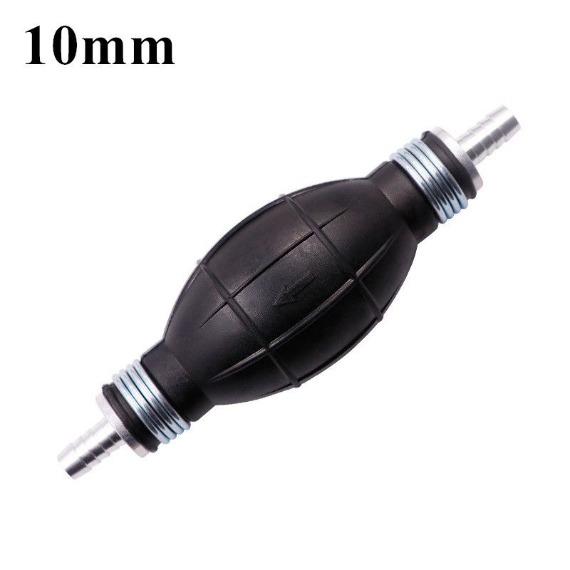 Jual Pompa Tangan Primer Bulb Bahan Logam Dan Karet Untuk Minyak Bensin ...