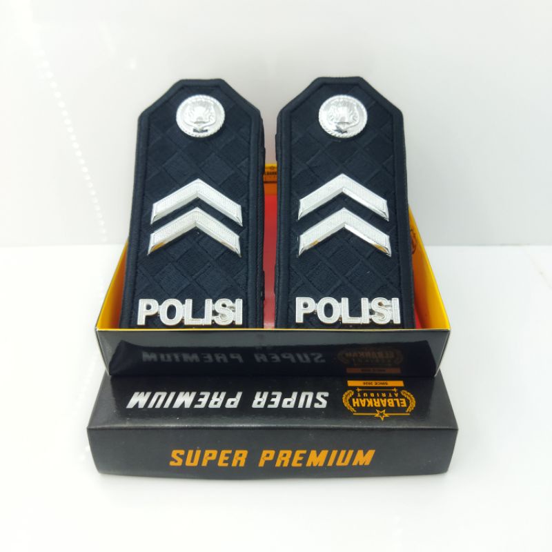 Jual PANGKAT POLRI PDU BRIPTU | Shopee Indonesia