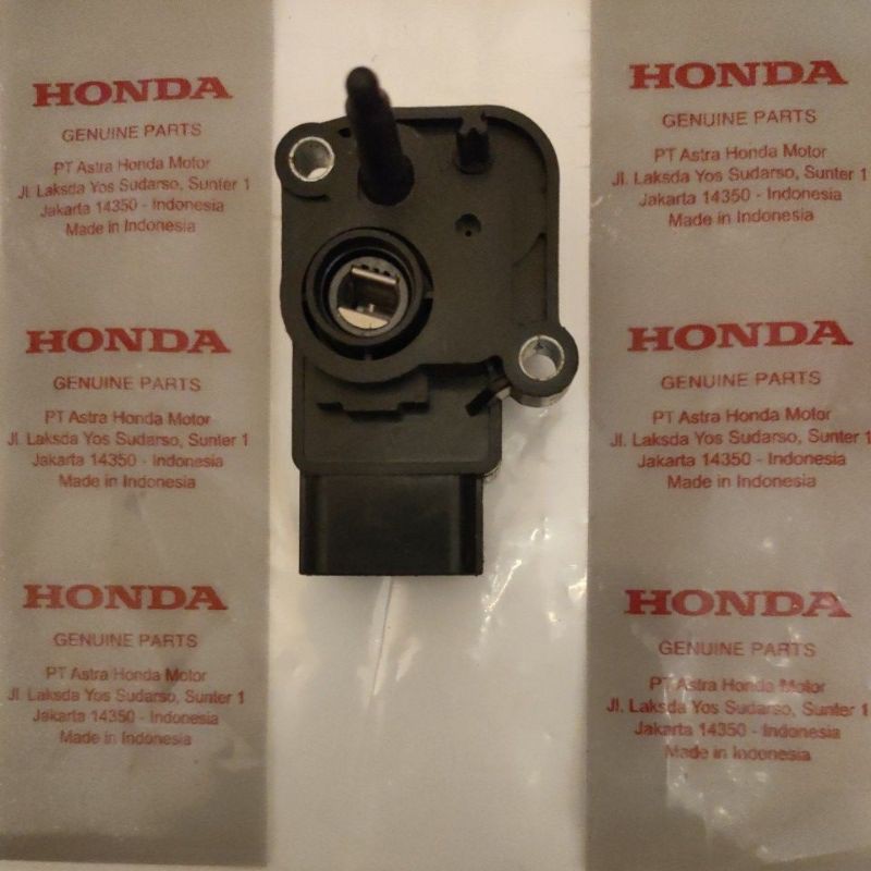 Jual SENSOR TPS MAQS MAPS MAP NEW HONDA PCX HONDA VARIO 150 LED ...