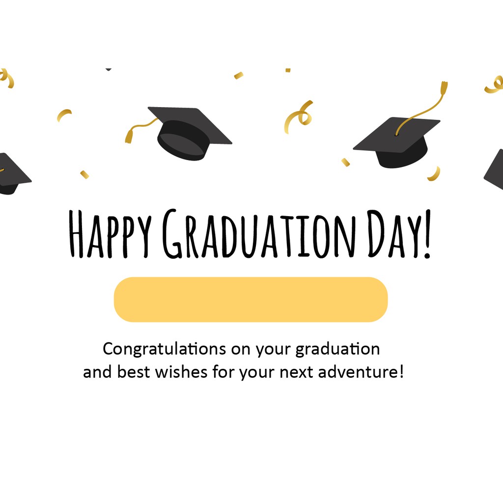 Jual Kartu Ucapan Greeting Card Ulang Tahun Anniversary Wisuda