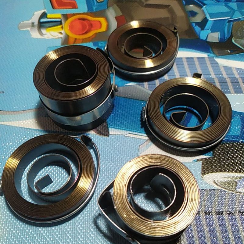 Jual RENGGASTORE0 - PER SPRING DRILLING MILLING KOMPLIT PEGAS MESIN BOR ...