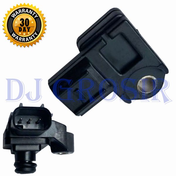 Jual Sensor MAP Honda Jazz RS Crv Civic Mobilio Freed 2006-2012 - 4537 ...