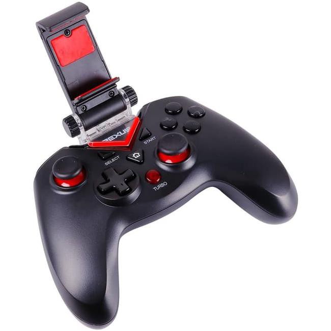 Jual REXUS HOLDER GAMEPAD GX2 KODE 1430 | Shopee Indonesia