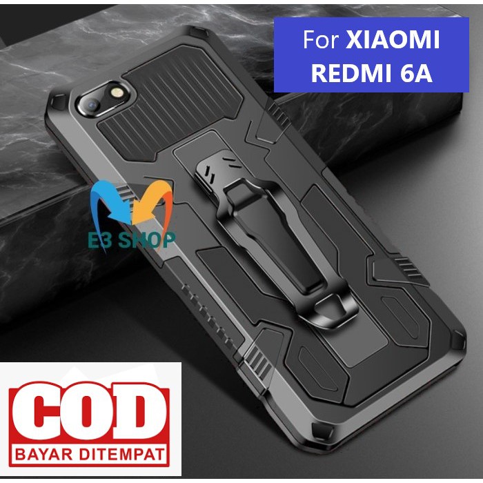 Casing redmi 6a store