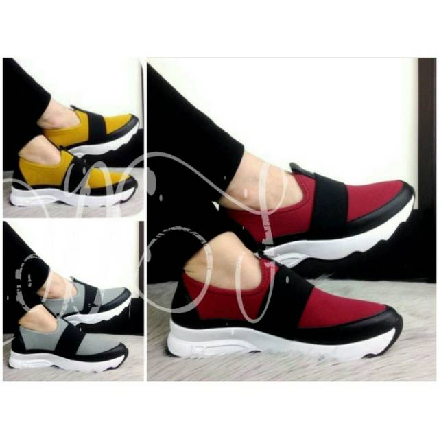 Jual Sepatu kets tiga dimensi | Shopee Indonesia