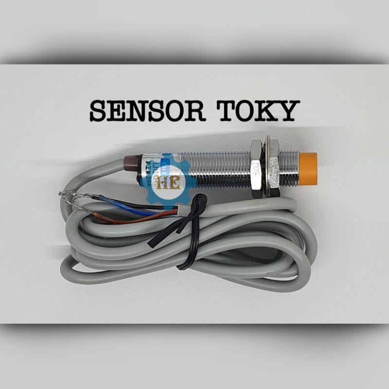 Jual SENSOR TOKY / SENSOR HOOKING / SENSOR PISAU / SPAREPART MESIN ...