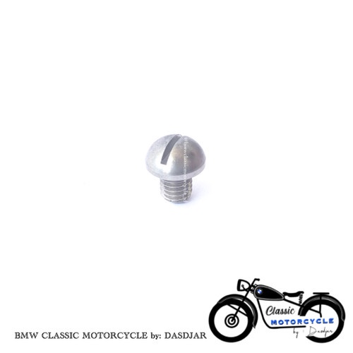 Jual Baut untuk logo BMW / screw name plate BMW R24 R25 R26 R27 R50 R60 ...