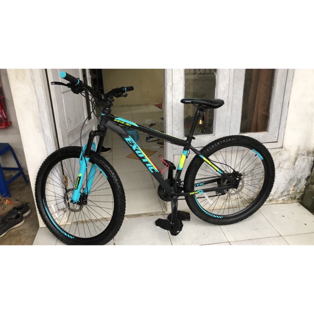 Jual Sepedah Gunung | Shopee Indonesia