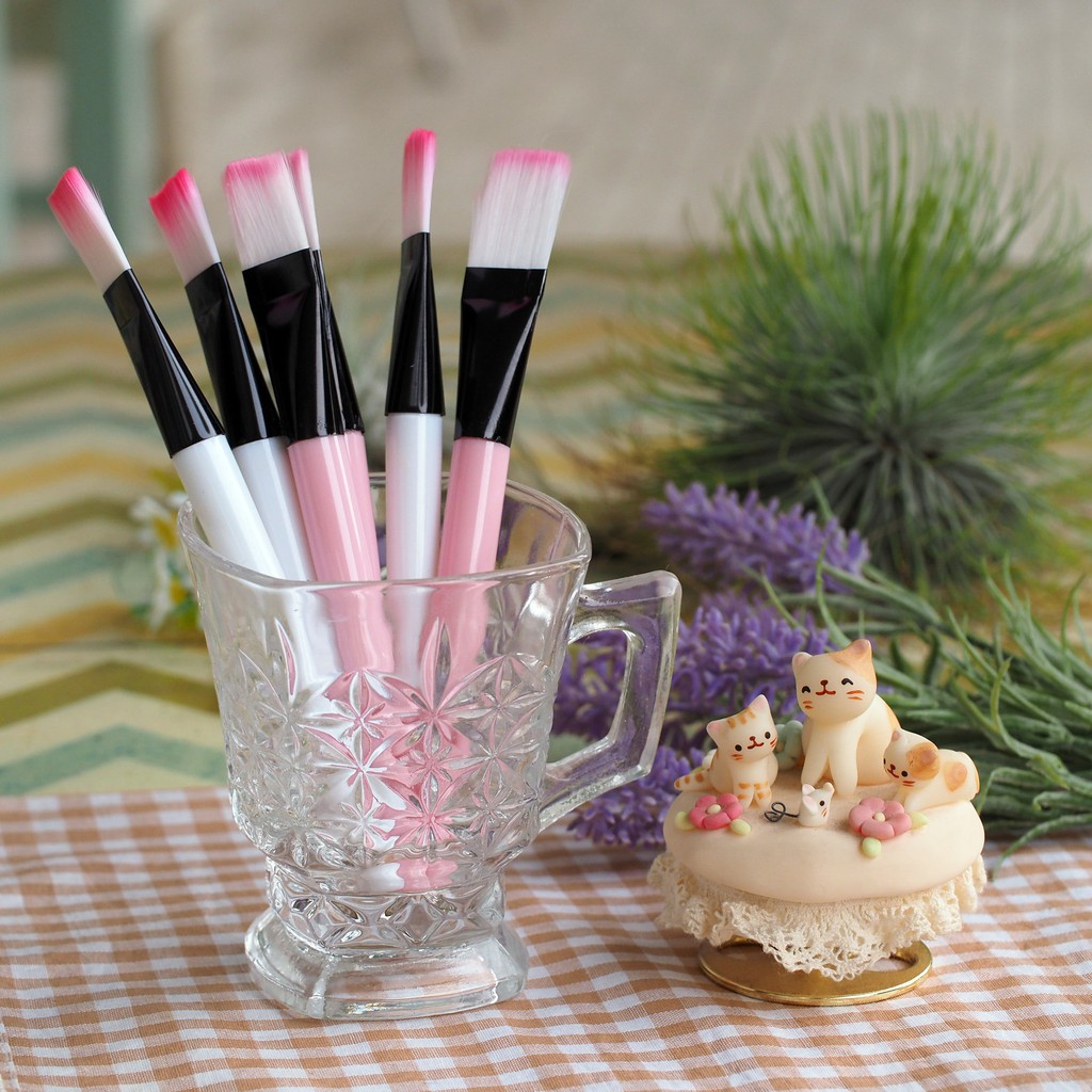 Jual KUAS MASKER BENING - KUAS MASKER WAJAH - KUAS FACIAL | Shopee ...